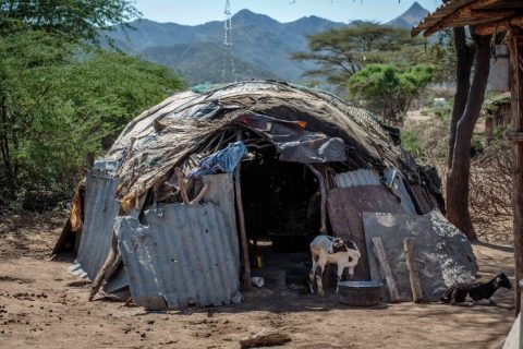 The Resilient Spirit of the Afar People of Ethiopia - Travel in Africa