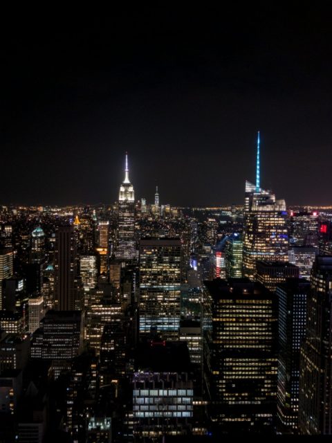 Algeria Embassy in New York Opens New Consular Services Center - Travel ...