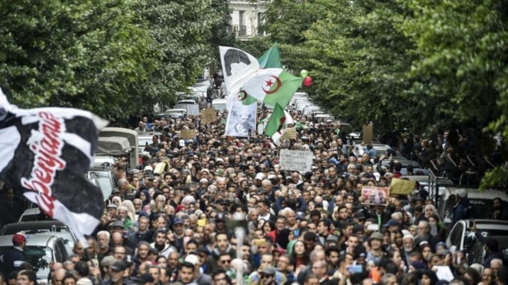 Algeria's Government System: An Overview of Its Political Structure ...