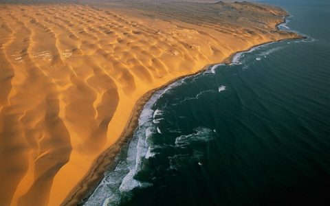Understanding the Unique Climate Challenges in Namibia's Arid ...