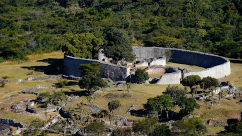 Exploring the Historical Significance and Unique Features of the Great ...